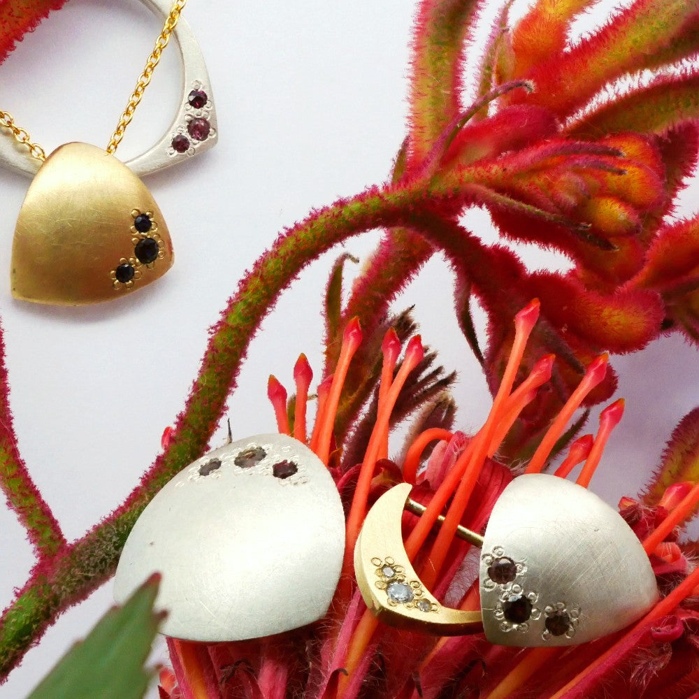 Iota – tagged "Current Ranges" – Mill Foundry