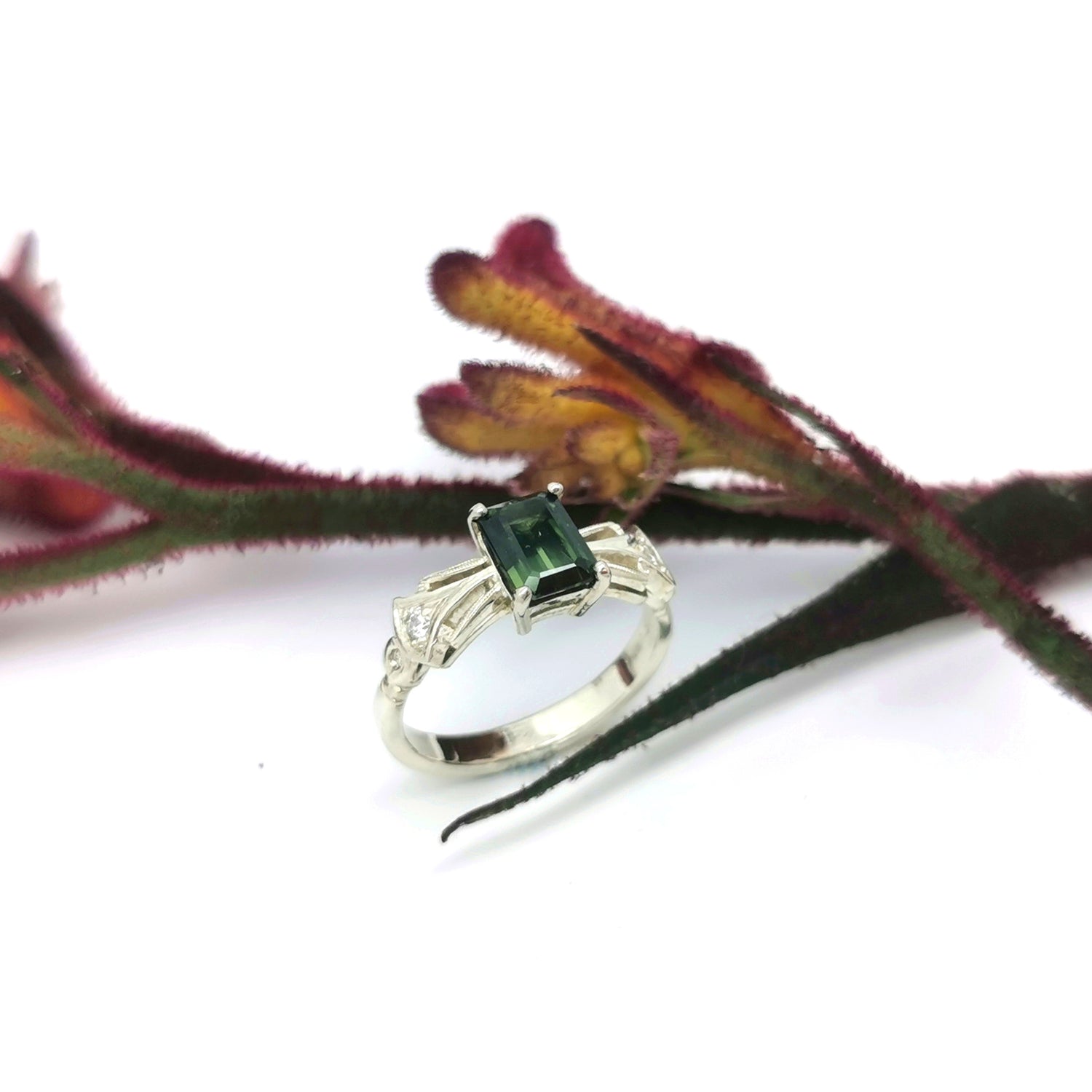 Commission Gallery – Mill Foundry