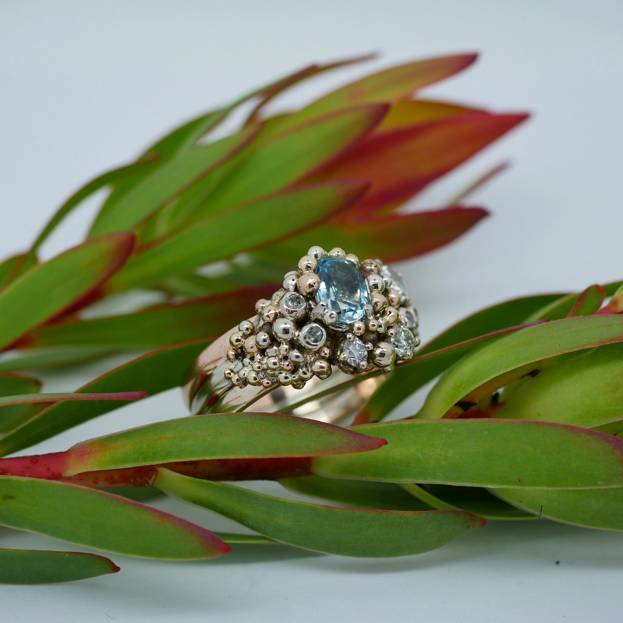 Commission Gallery – Mill Foundry