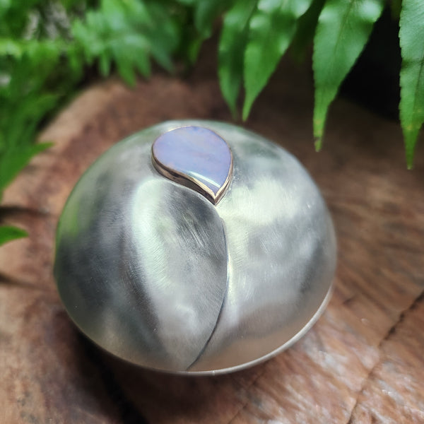 Head in the Clouds Trinket Box – Mill Foundry