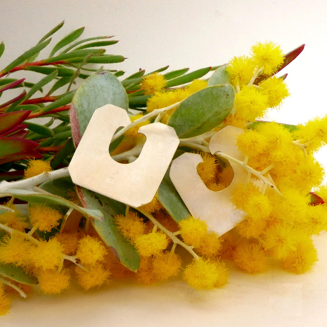 Reusable Bread Tag – Mill Foundry